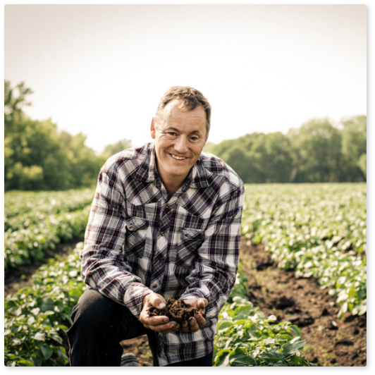 Sustainability | Co-op