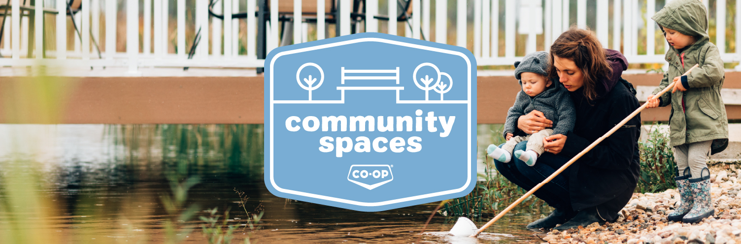 2021 Co-op Community Spaces recipients | Co-op