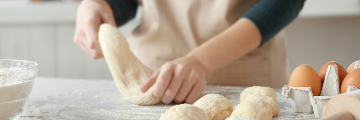 Helper Highlight: Baking for the Block | Co-op