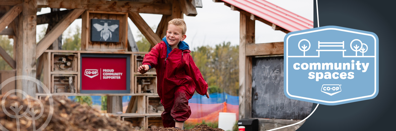 2024 Co-op Community Spaces recipients | Co-op