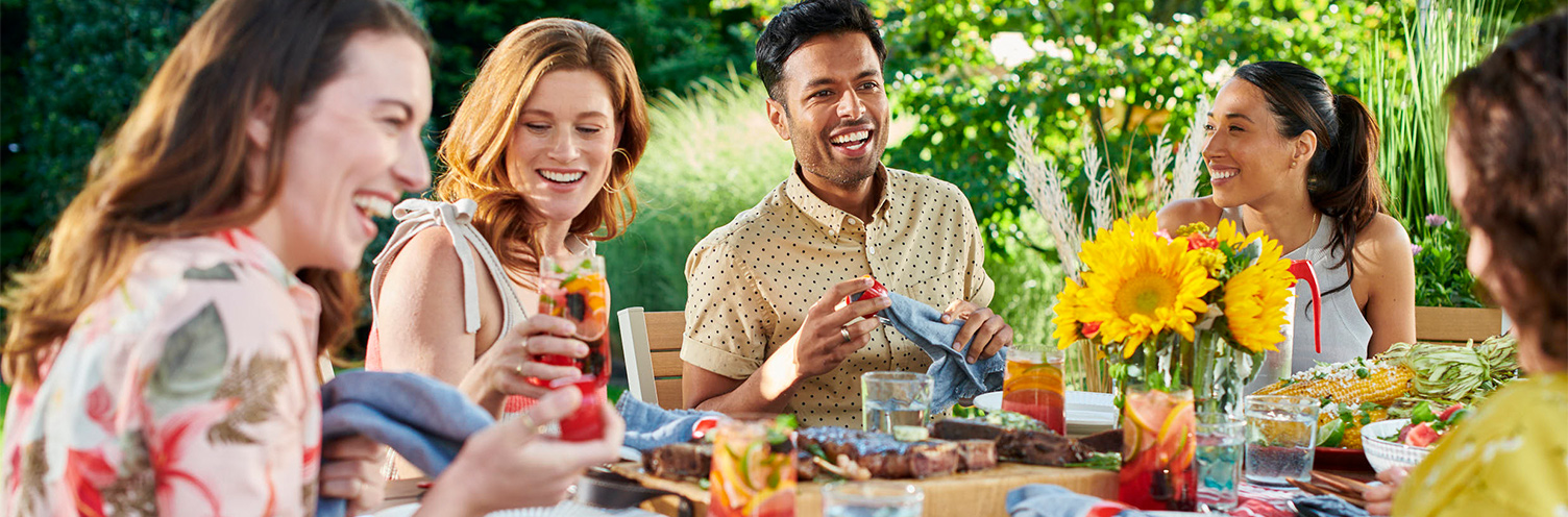 Find Your Summer | Co-op