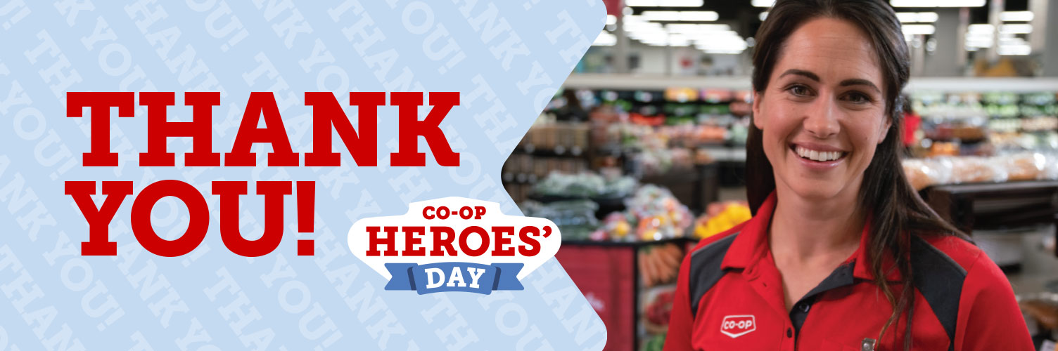 Celebrating our Co-op teams | Co-op