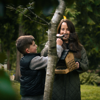 Sustainability Co Op